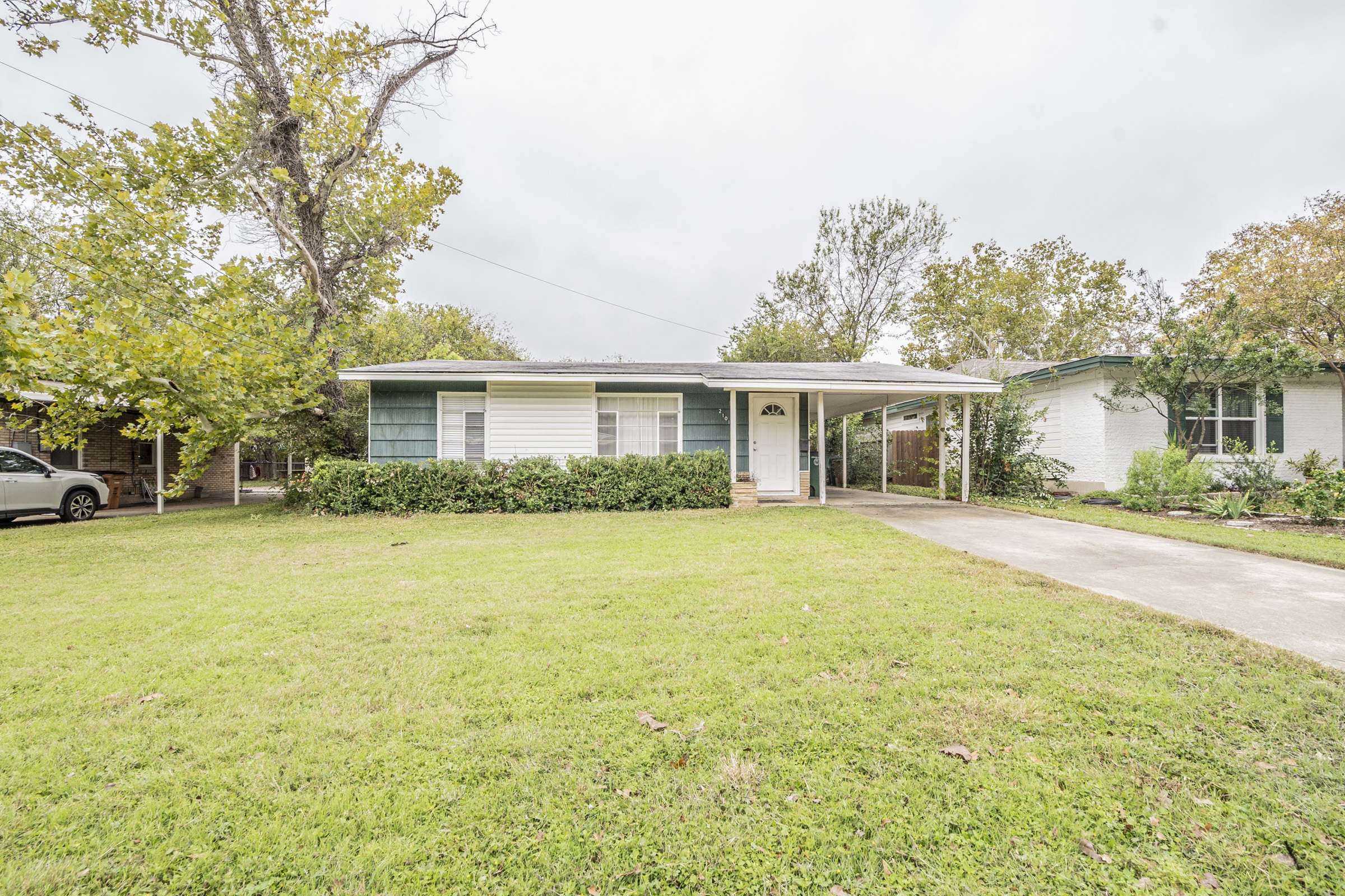 2101 Pasadena Drive Austin, TX 78757 | ListingSpark
