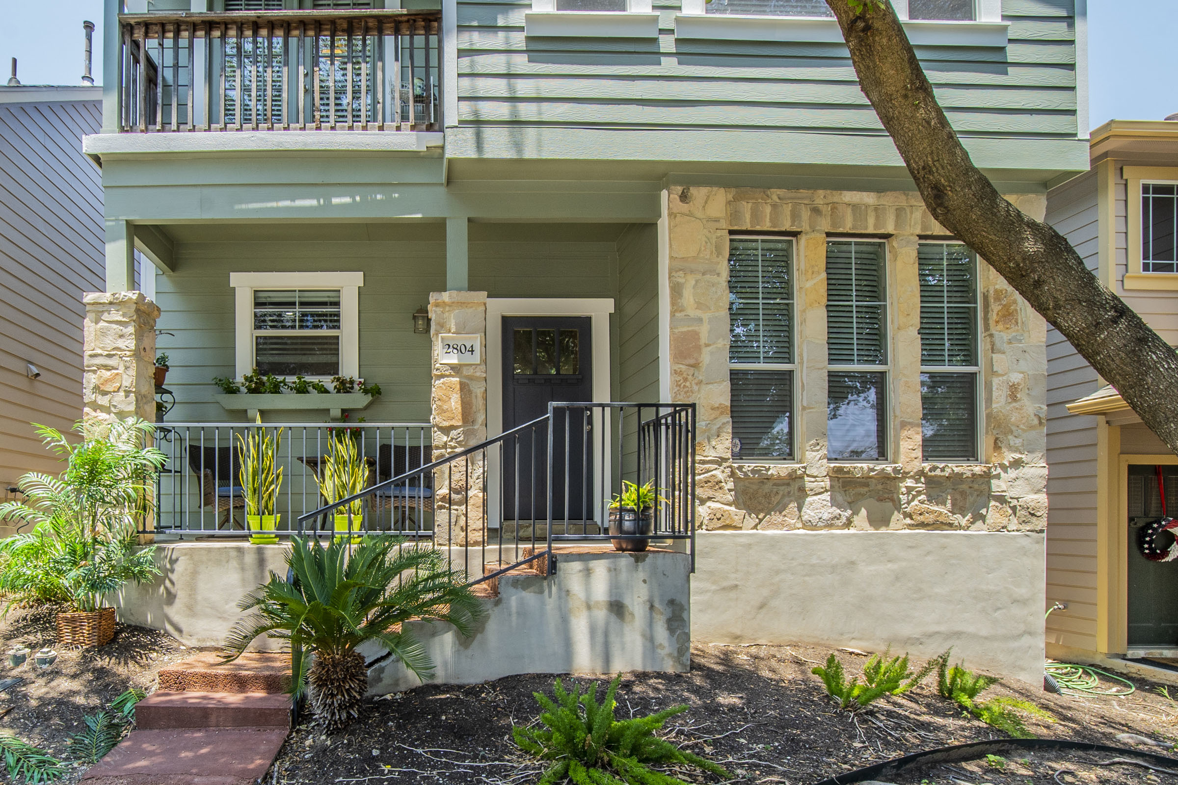 2804 Bond Drive 27C Austin, TX 78741 | ListingSpark