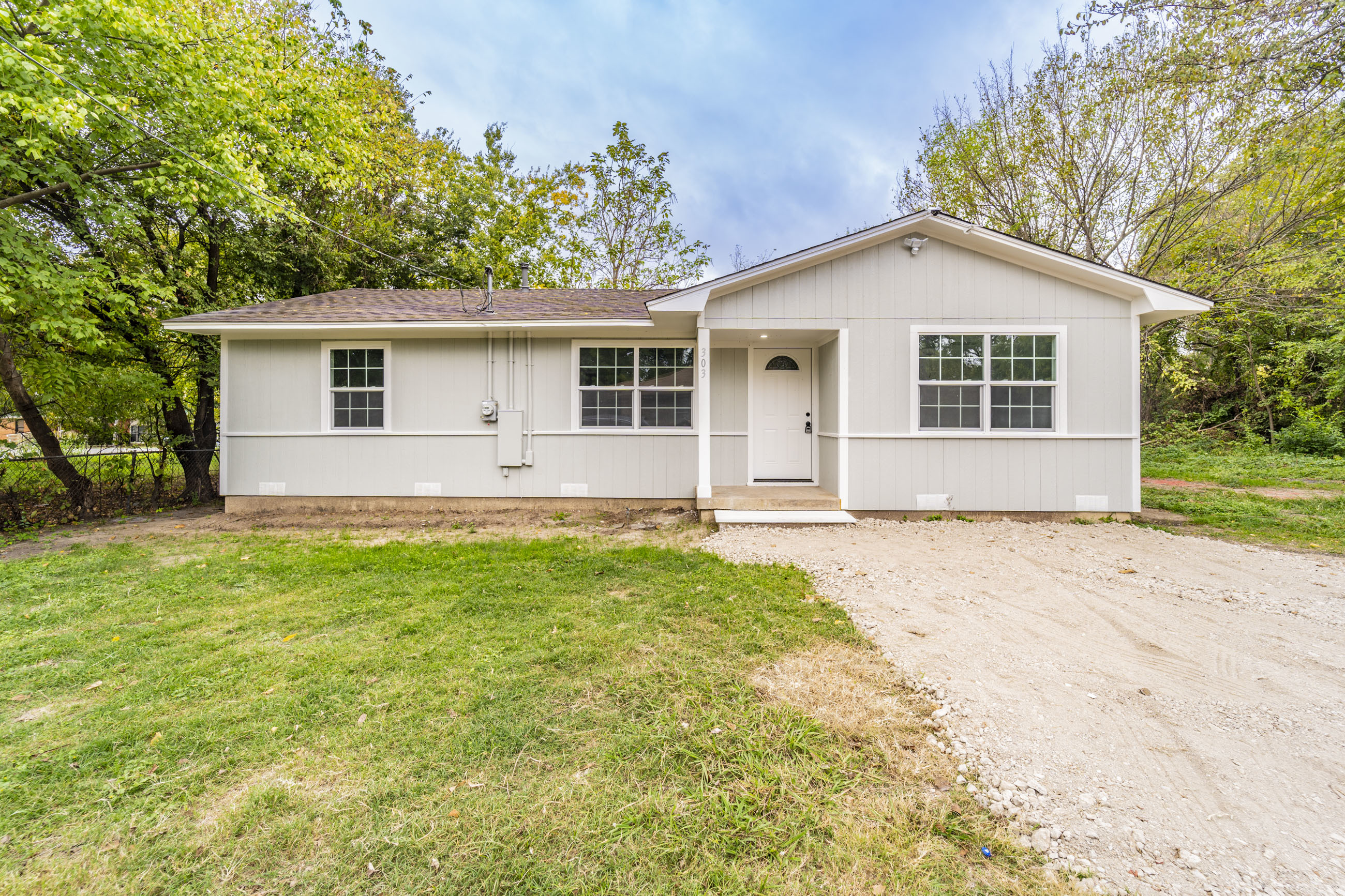 303 West Cottage Street Terrell, TX 75160 | ListingSpark